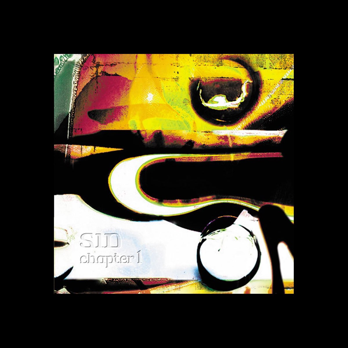 ‎Apple Music 上Sid的专辑《Chapter 1 - Single》