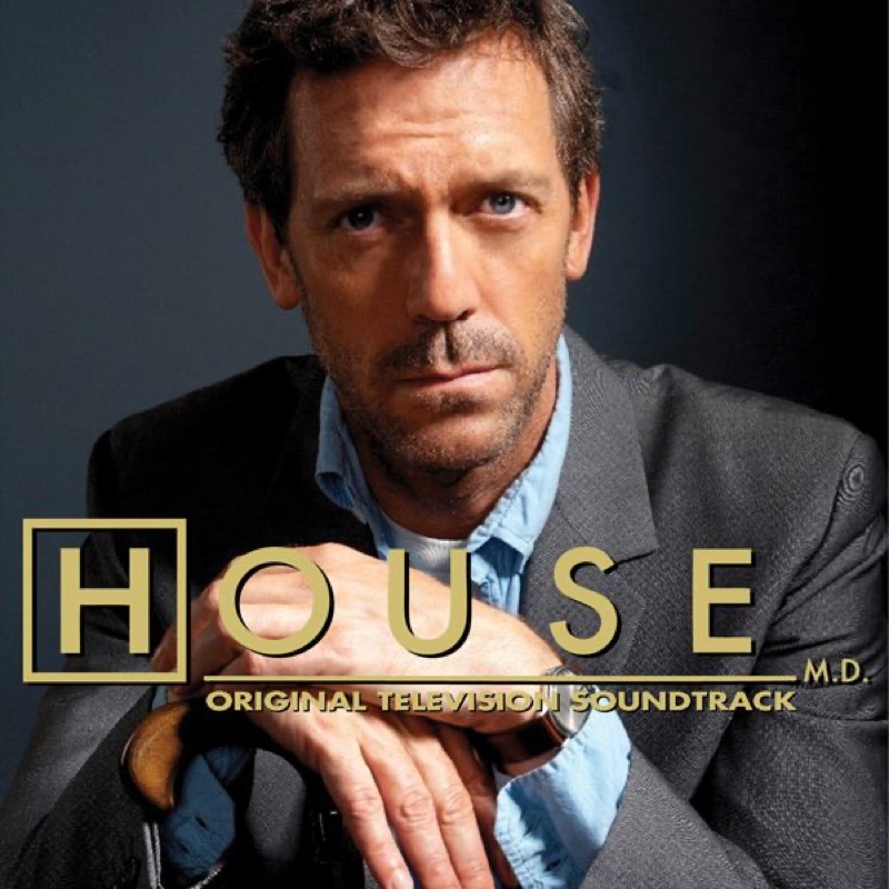 House M.D. Theme Song - Jon Ehrlich & Leigh Roberts: Song Lyrics, Music Videos & Concerts
