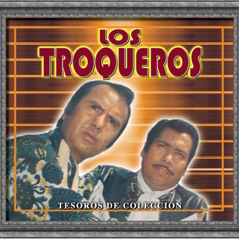 Las Escondidas - Los Troqueros: Song Lyrics, Music Videos & Concerts