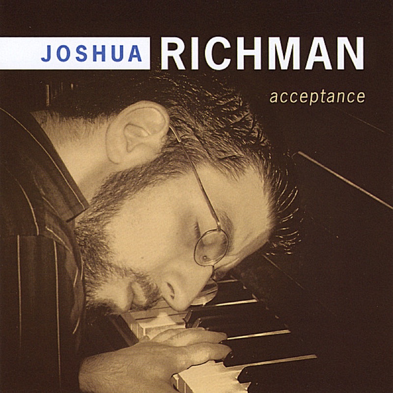 Uneven Balance - Joshua Richman: Song Lyrics, Music Videos & Concerts