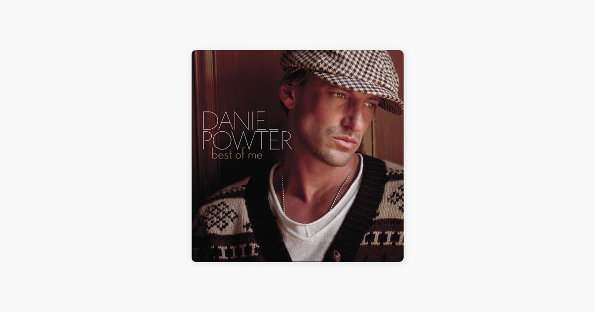 ‎Free Loop - 由Daniel Powter演唱 - Apple Music