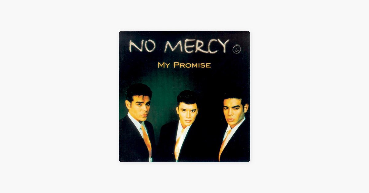 ‎Песня «Missing» — No Mercy — Apple Music