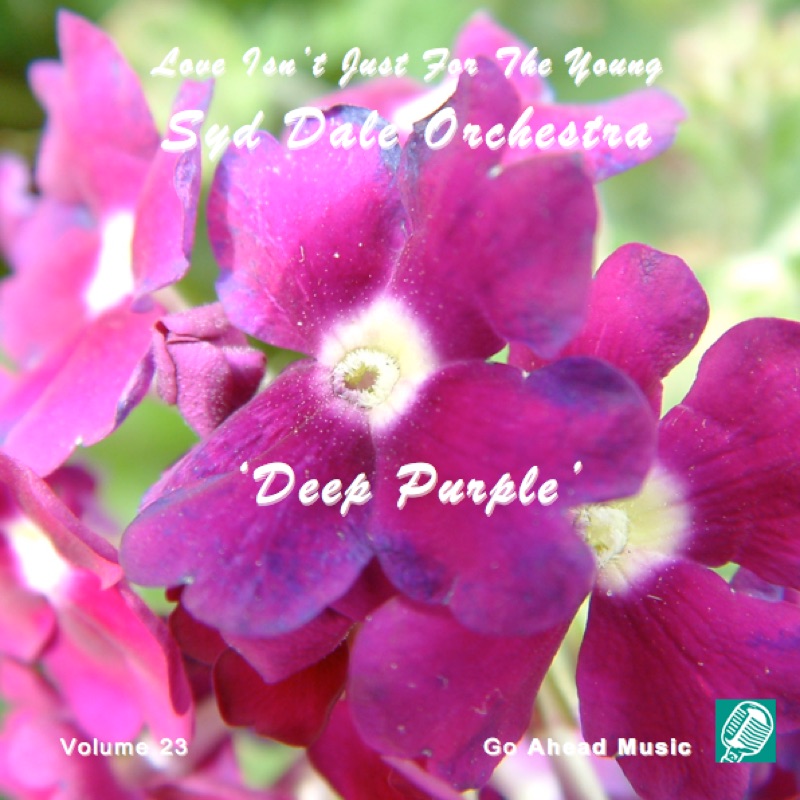 It’s Magic (Instrumental) - Syd Dale, Syd Dale Orchestra & Ronnie Price ...