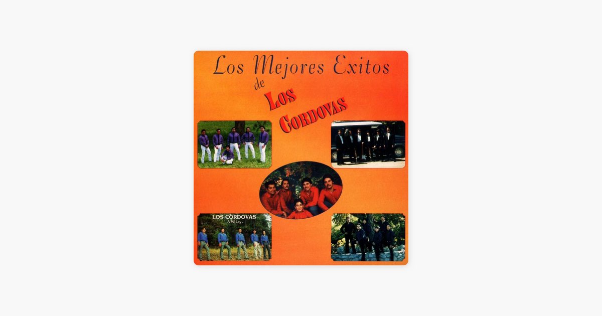 ‎Tipi Tipi Tin - Song by Los Cordovas - Apple Music