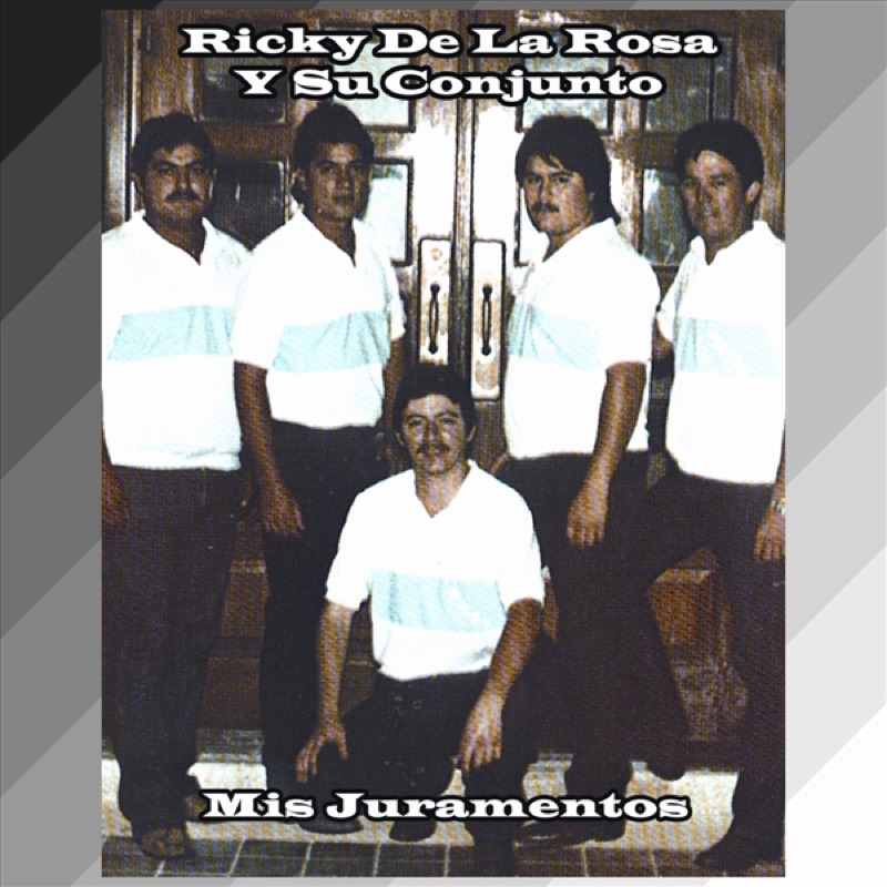 El Corrido de Nicolas Campos Montreal - Ricky de la Rosa y Su Conjunto ...