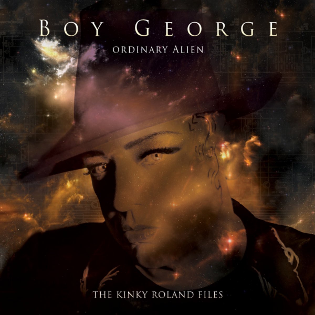 ‎Ordinary Alien (The Kinky Roland Files) - Boy George의 앨범 - Apple Music