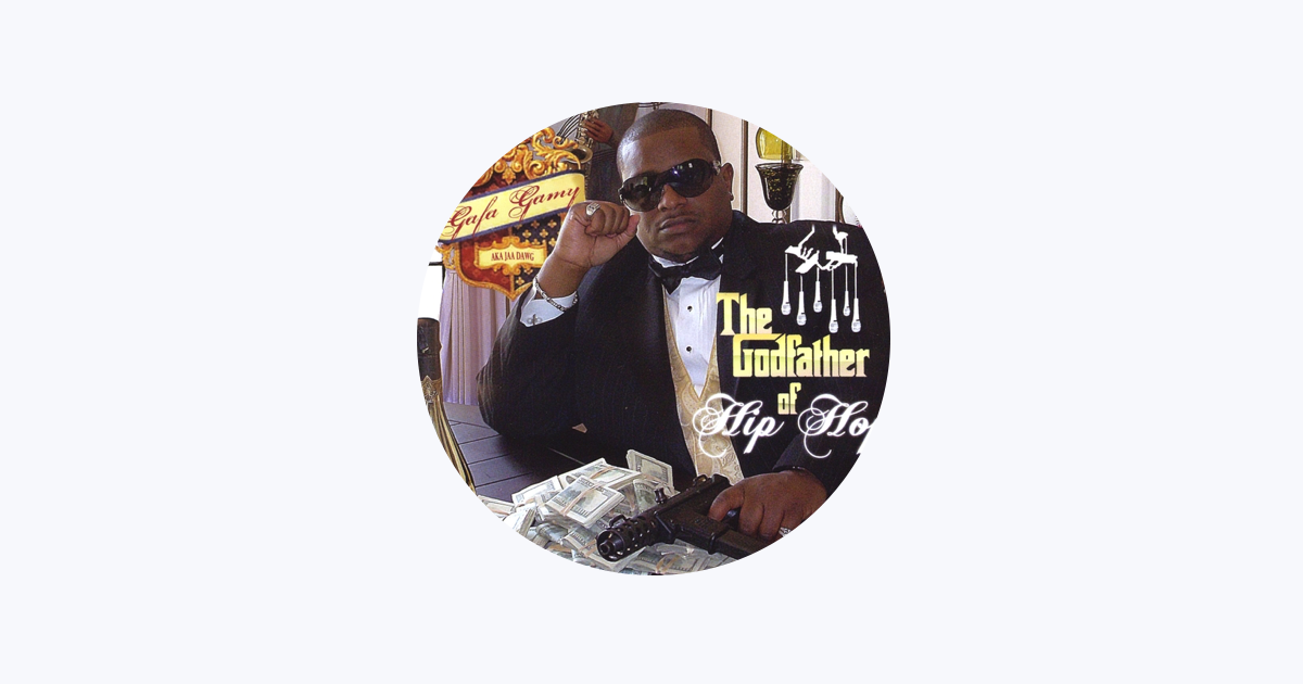 ‎Gafa Gamy a.k.a Jaa Dawg - Apple Music