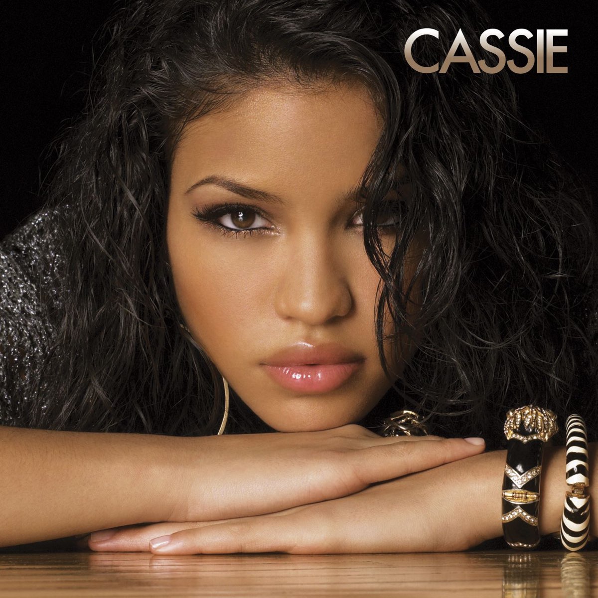 ‎Cassie (Bonus Version) - Album by Cassie - Apple Music