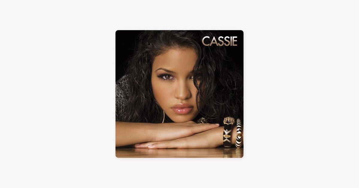‎Long Way 2 Go - Song by Cassie - Apple Music