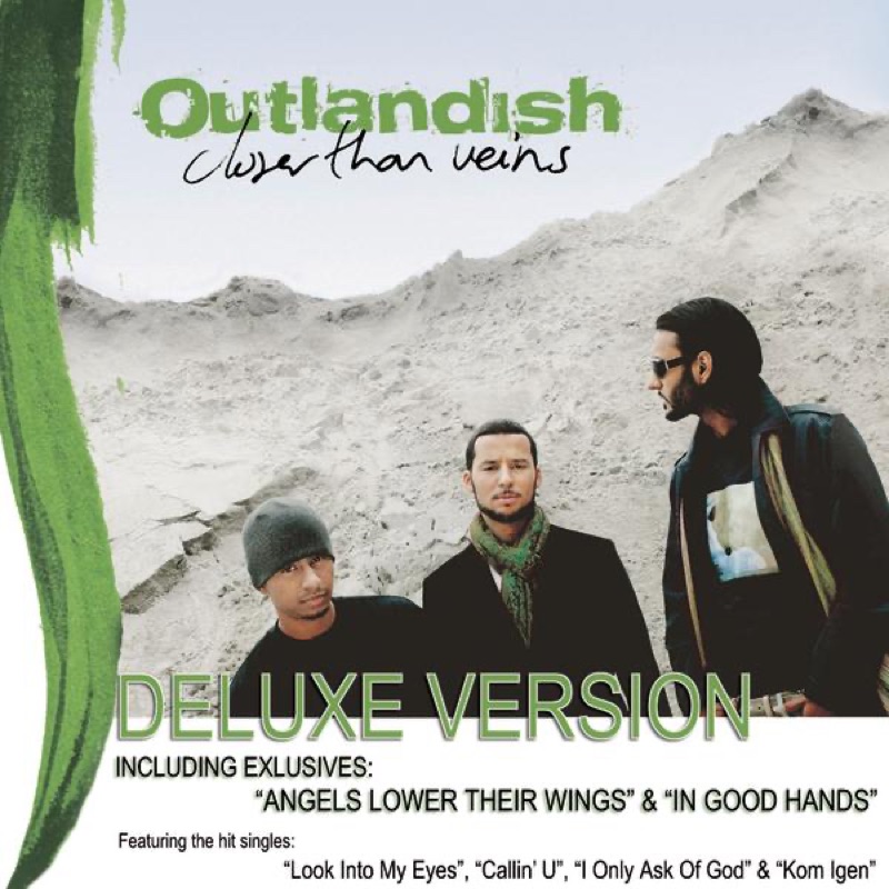 Callin' U - Outlandish: Song Lyrics, Music Videos & Concerts