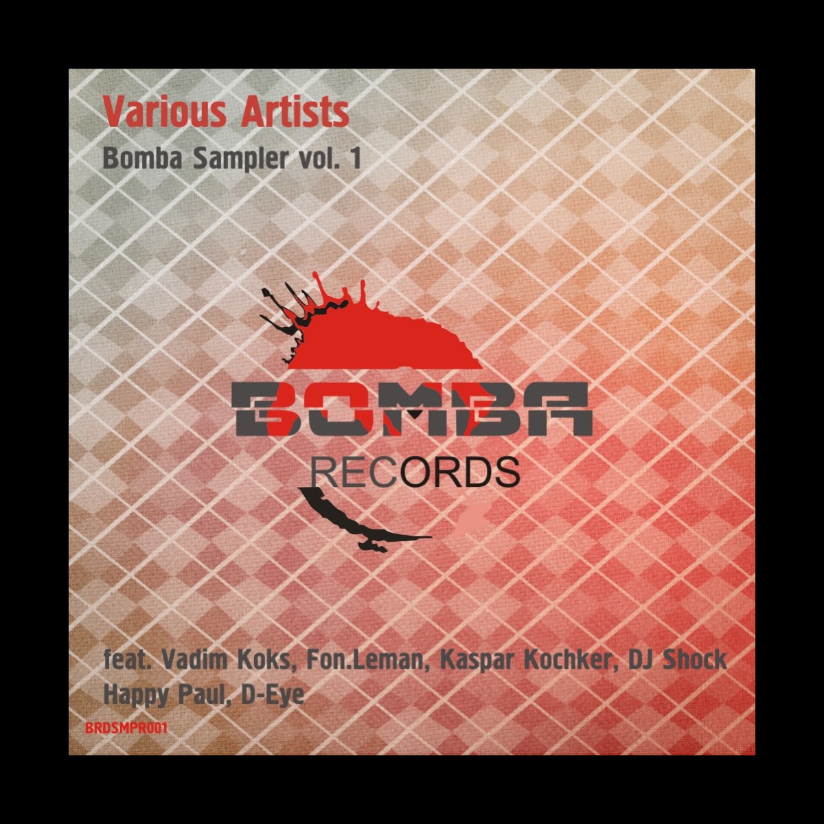 ‎Bomba Sampler Vol.1 - Album by Various Artists - Apple Music