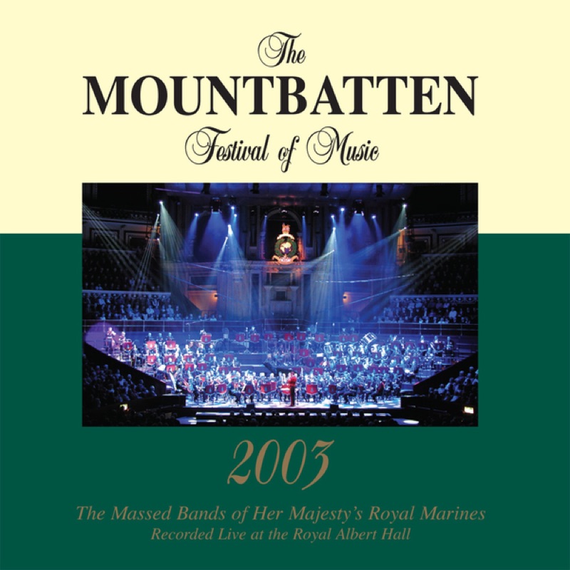 Colonel Bogey on Parade - Massed Bands of HM Royal Marines: Song Lyrics ...