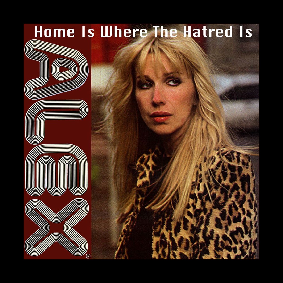 ‎Home Is Where the Hatred Is (Colin McGeoch Mix) - Single - Album by ...