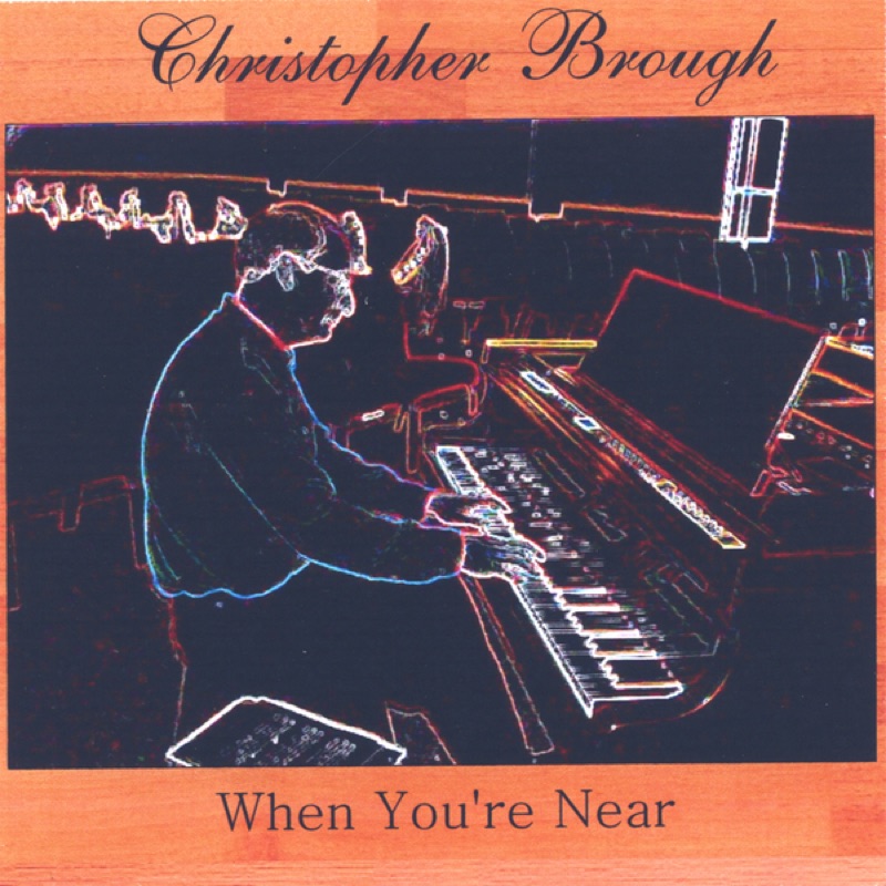 The Cherubim - Christopher Brough: Song Lyrics, Music Videos & Concerts