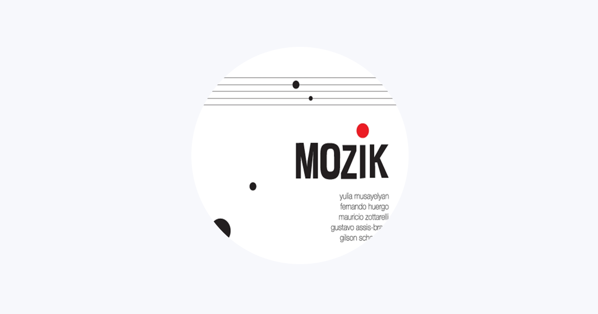 ‎Mozik - Apple Music