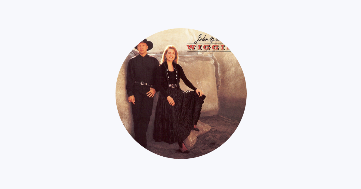 ‎John & Audrey Wiggins - Apple Music