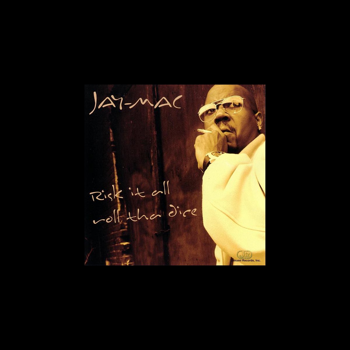 ‎Risk It All Roll Tha Dice - Album by Jay-Mac - Apple Music