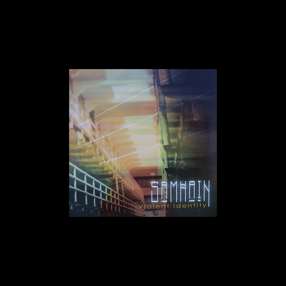 ‎Violent Identity - Album by Samhain - Apple Music