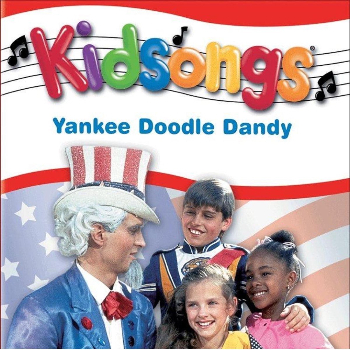 Yankee Doodle Dandy