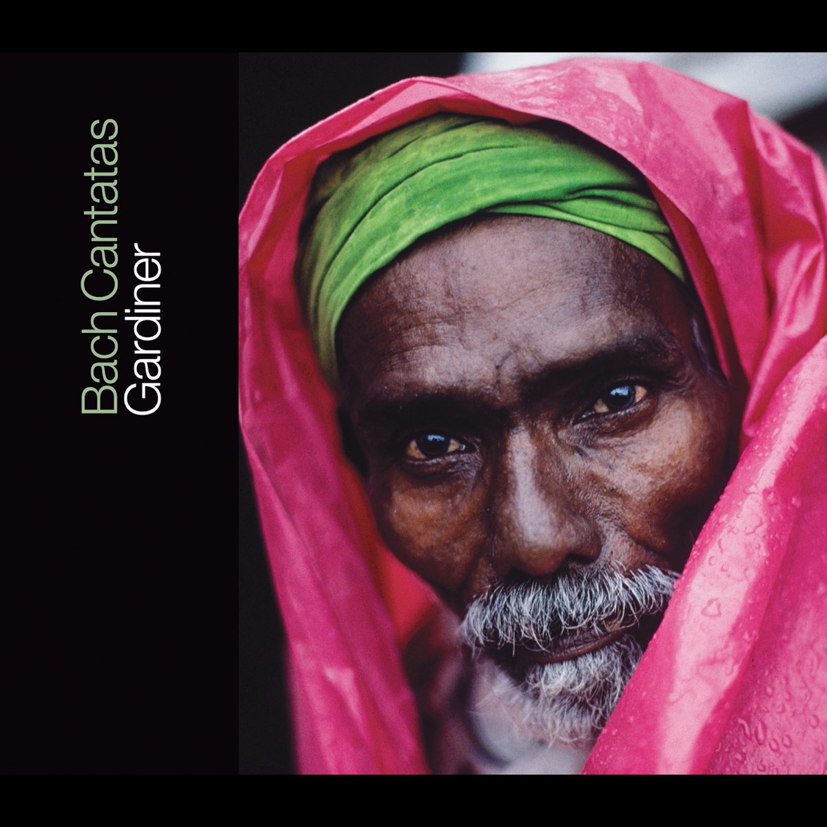 ‎Bach: Cantatas, Vol. 6 - BWV 33, 35, 69A, 77, 137, 164 de Peter Harvey ...