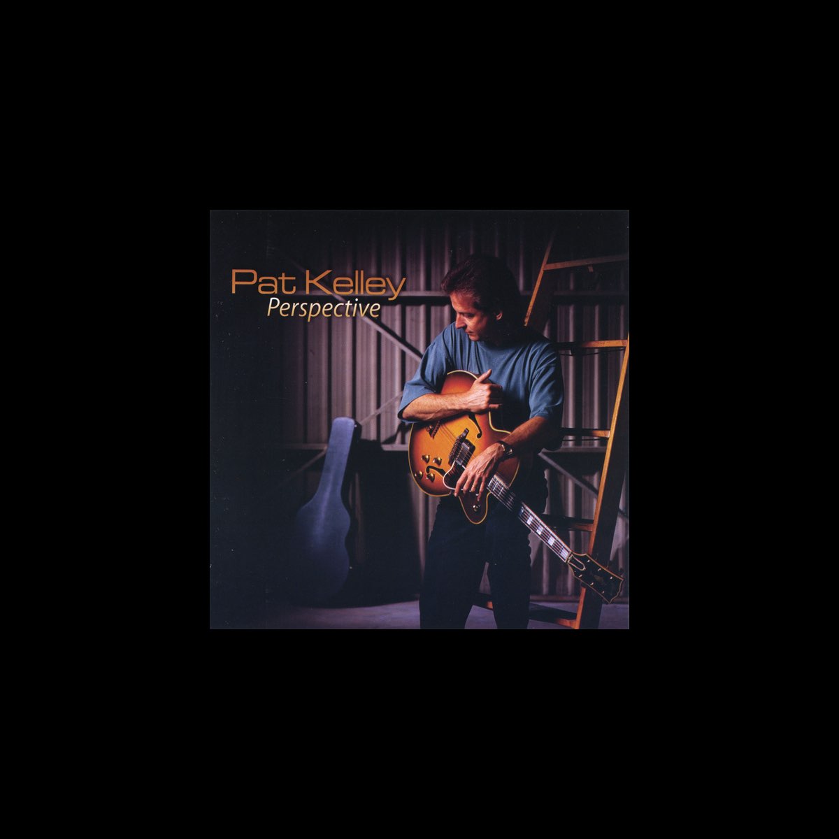 ‎Perspective - Album by Pat Kelley - Apple Music