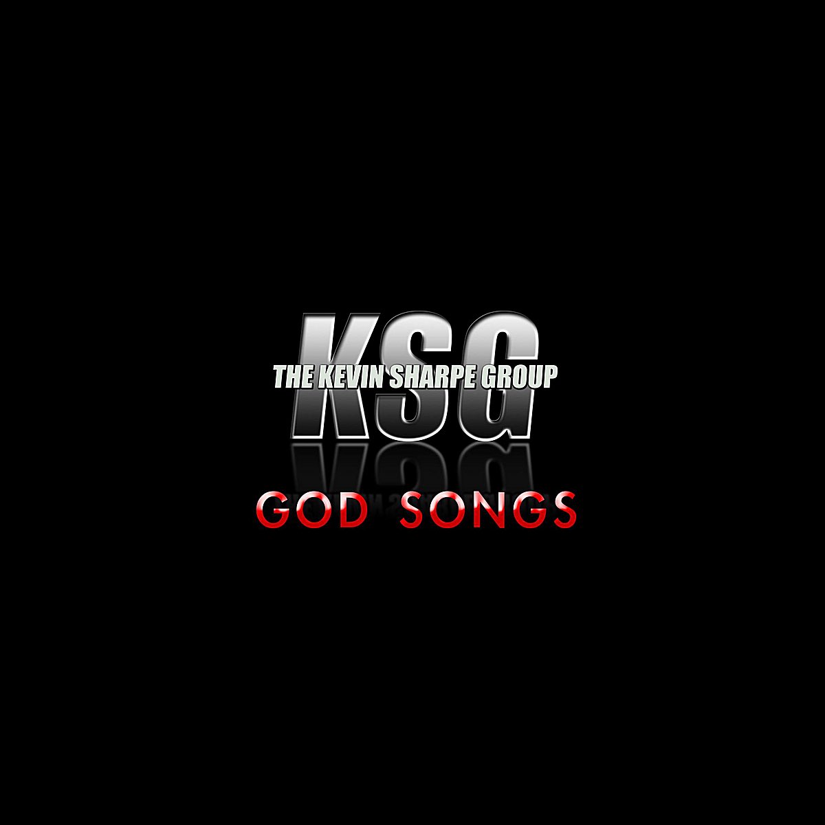 ‎The Kevin Sharpe Group在 Apple Music 上的《God Songs》