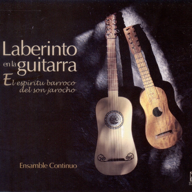 El Guapo - Villanos (arr. for Jarocho Ensemble) - Ensemble Continuo: Song Lyrics, Music Videos ...