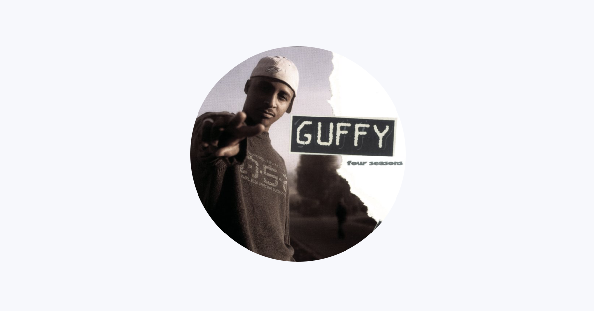 ‎Guffy - Apple Music