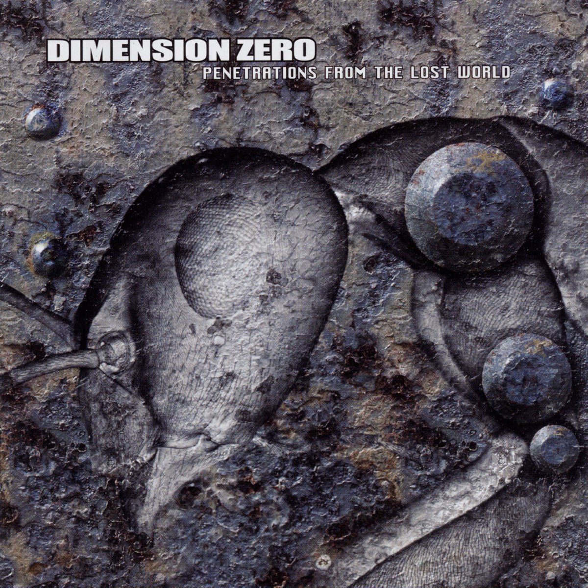 ‎Penetrations from the Lost World - Dimension Zero의 앨범 - Apple Music