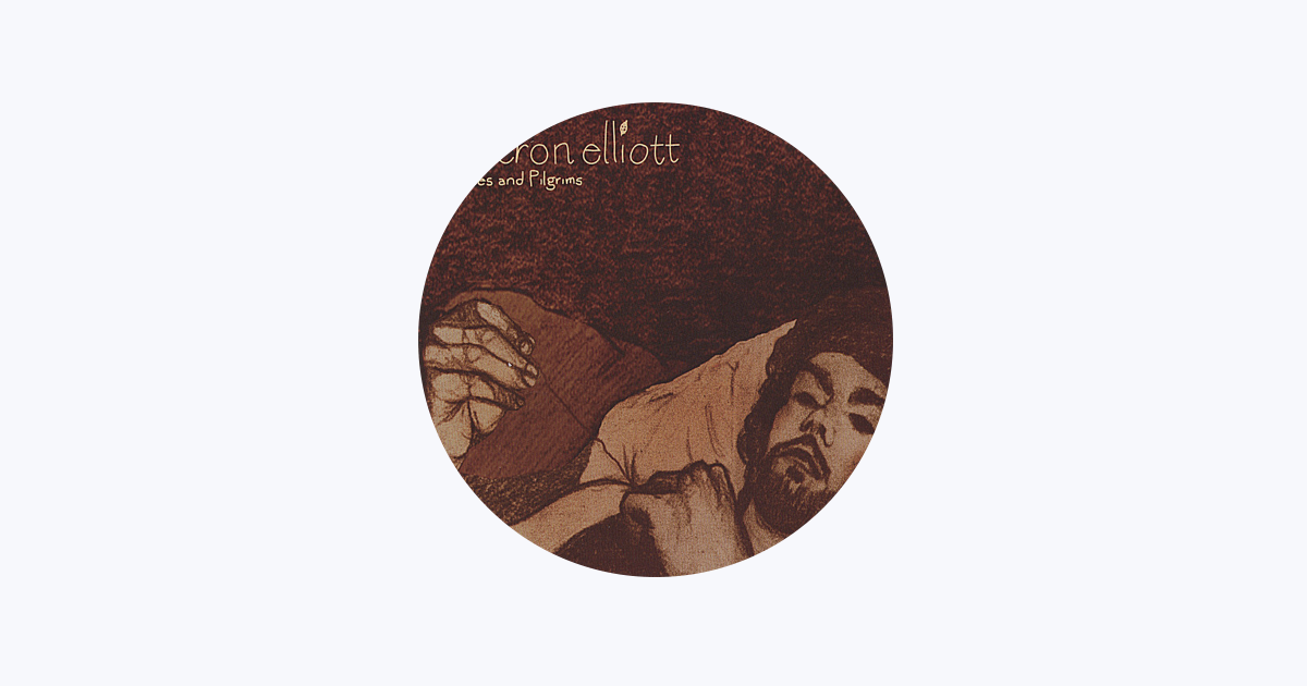 ‎Cameron Elliott - Apple Music