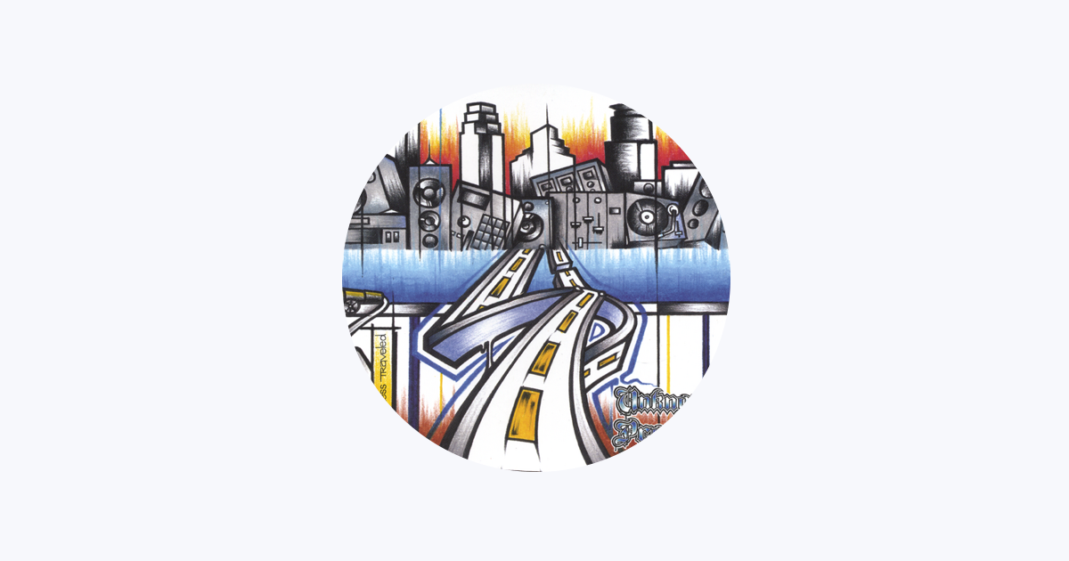 ‎Unknown Prophets - Apple Music