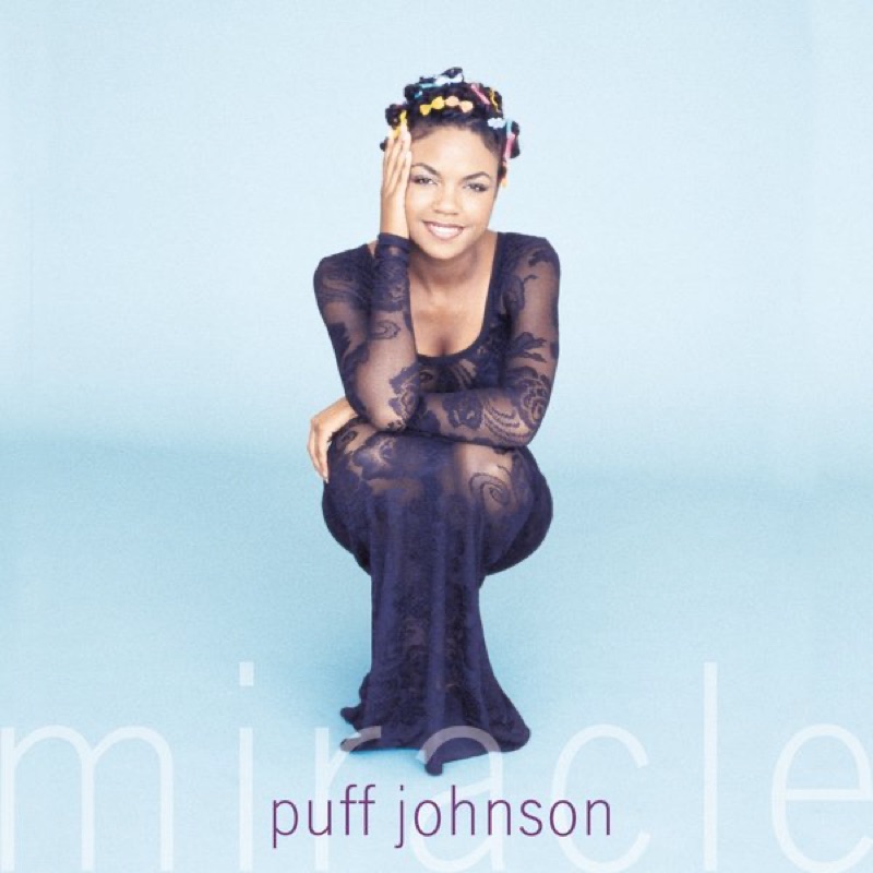 Forever More - Puff Johnson: Song Lyrics, Music Videos & Concerts