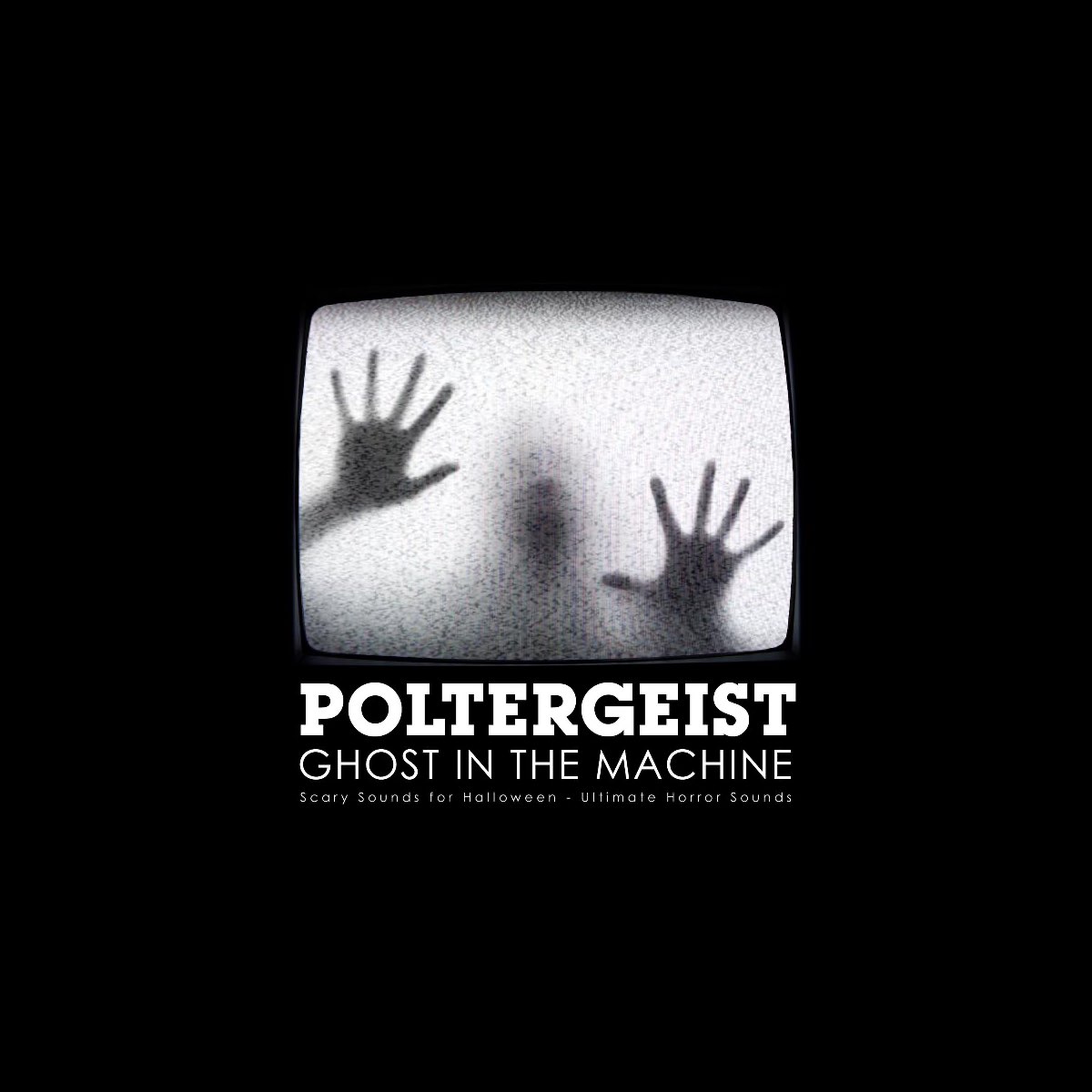 Poltergeist Ghost