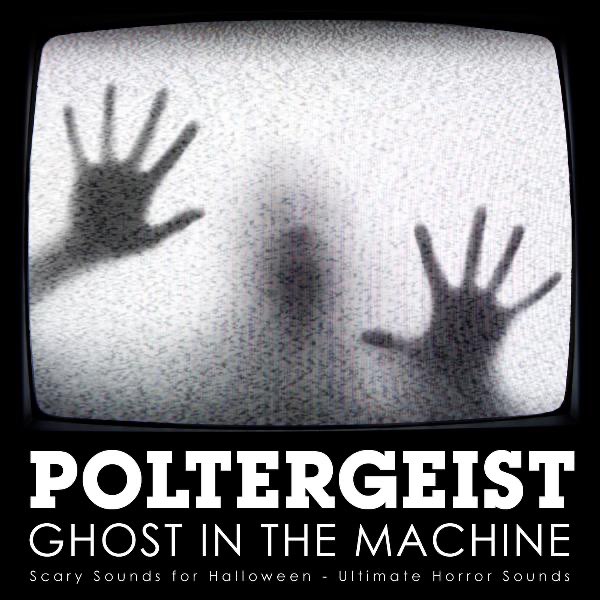 Poltergeist Ghost