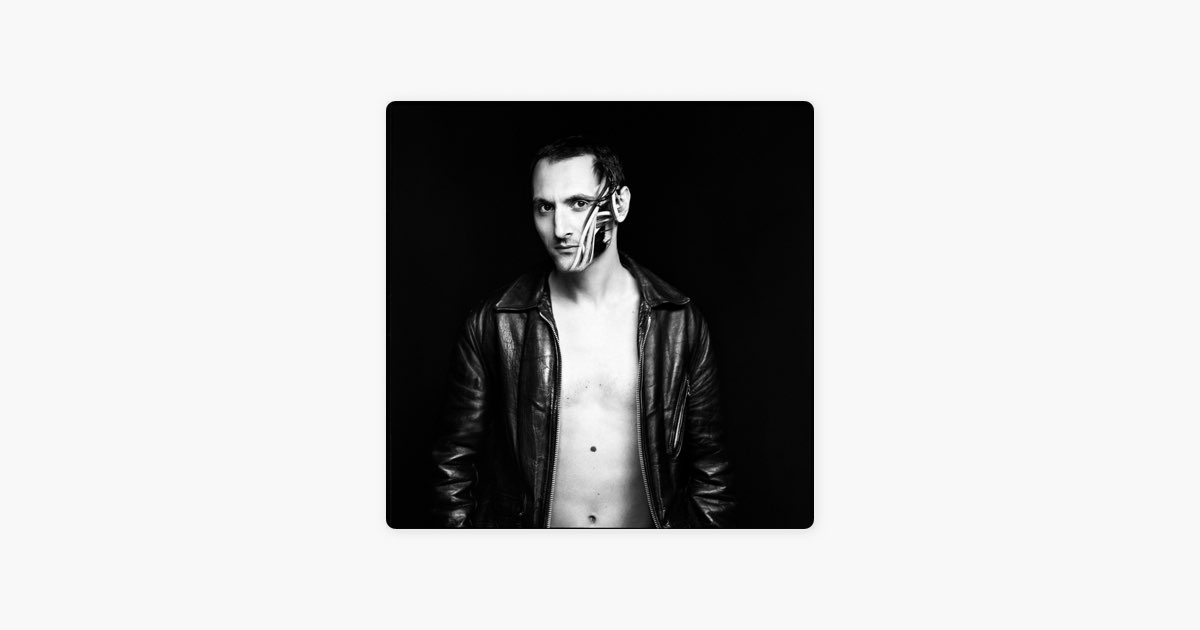 ‎Naïve Song (Les Rythmes Digitales Remix) - Song by Mirwais - Apple Music