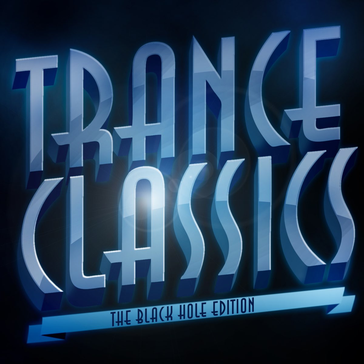 ‎Trance Classics (The Black Hole Edition) - Album van Verschillende ...