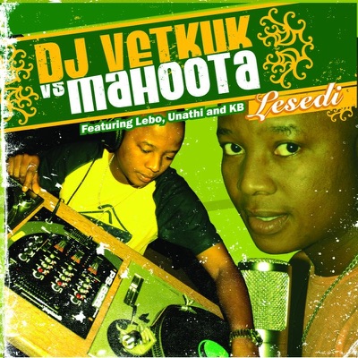 Tonight Is the Night (Mahoota Remix) [Chorus] - DJ Vetkuk vs Mahoota ...
