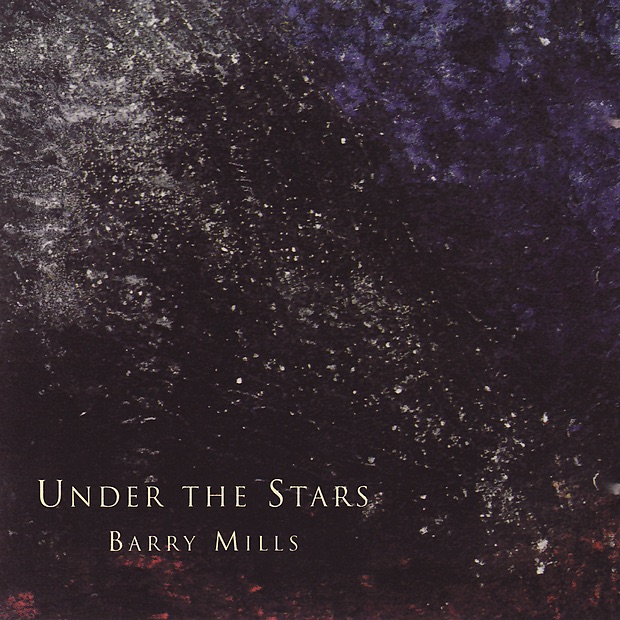 ‎Barry Mills: Under the Stars by Julian Elloway — Apple Music Classical