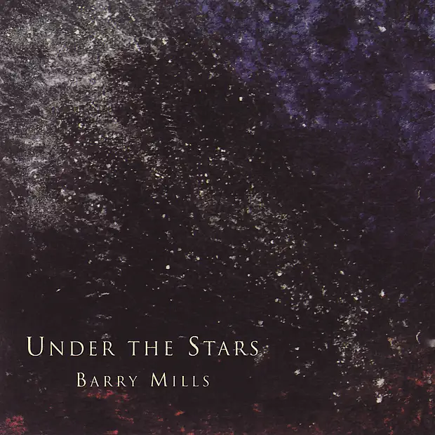 ‎Barry Mills: Under the Stars by Corrinne Shirman-Sarti — Apple Music ...