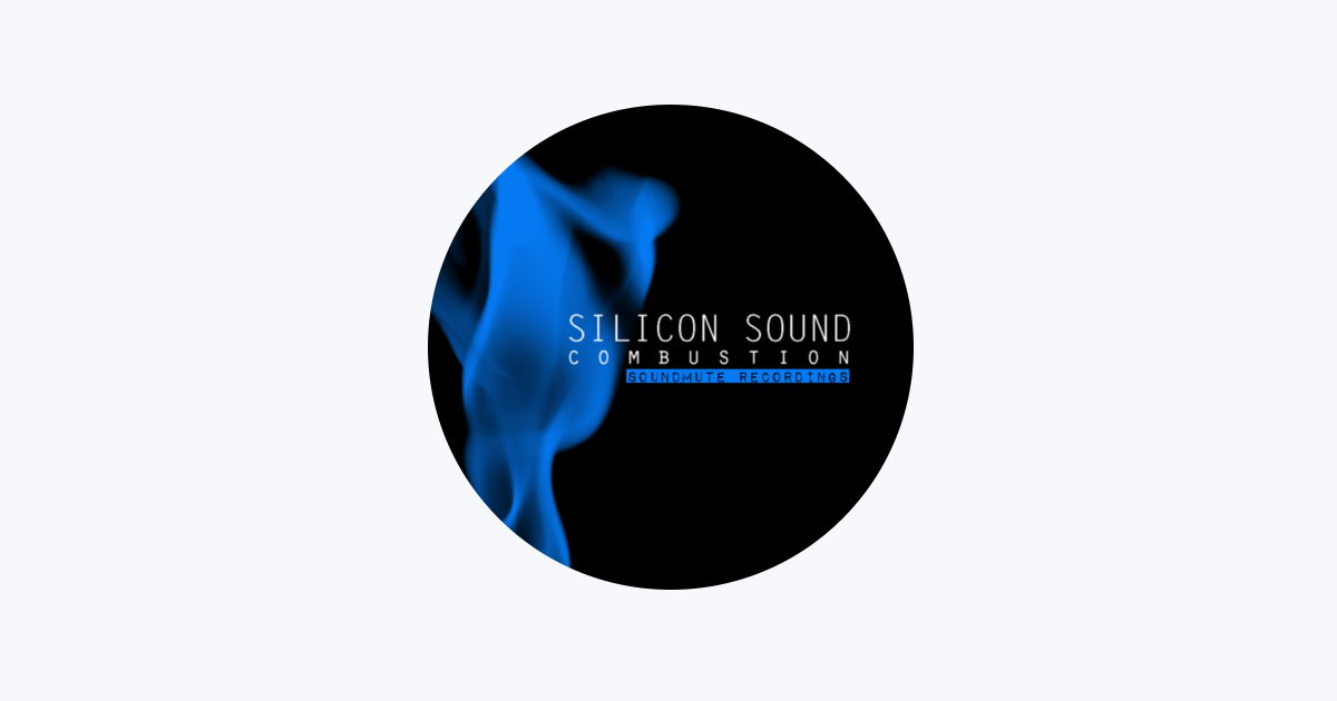 ‎Silicon Sound - Apple Music