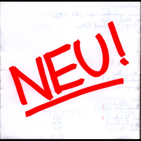 Das Neu Neu