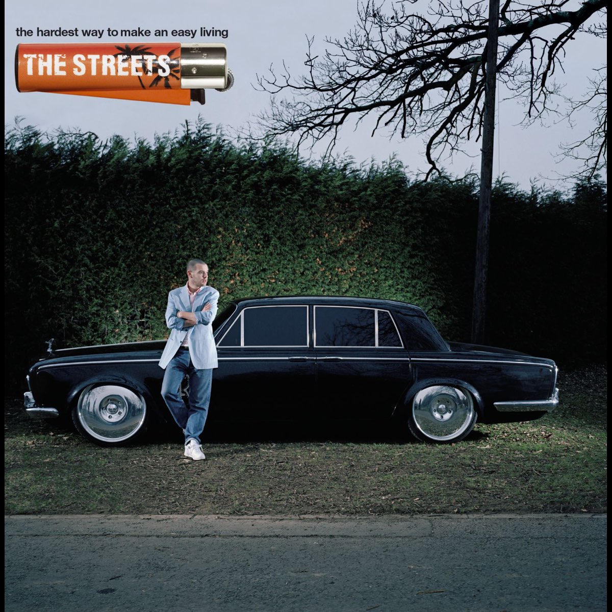 ‎The Hardest Way to Make an Easy Living - Album by The Streets - Apple ...