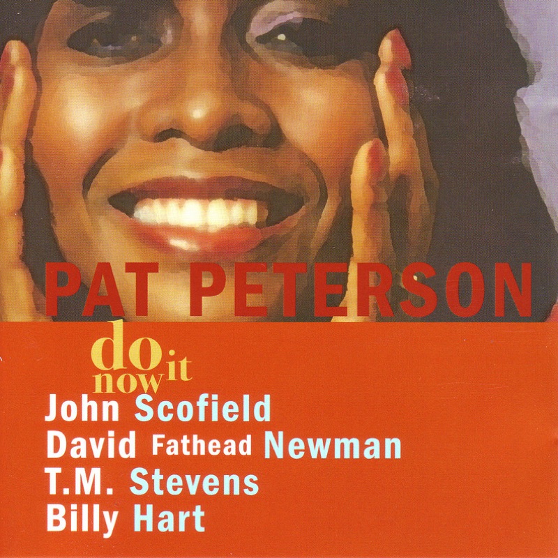No Beginning No End - Pat Peterson: Song Lyrics, Music Videos & Concerts