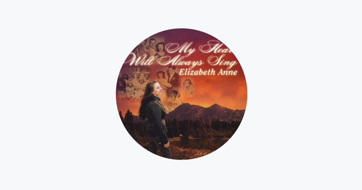 ‎Elizabeth Anne Clee - Apple Music