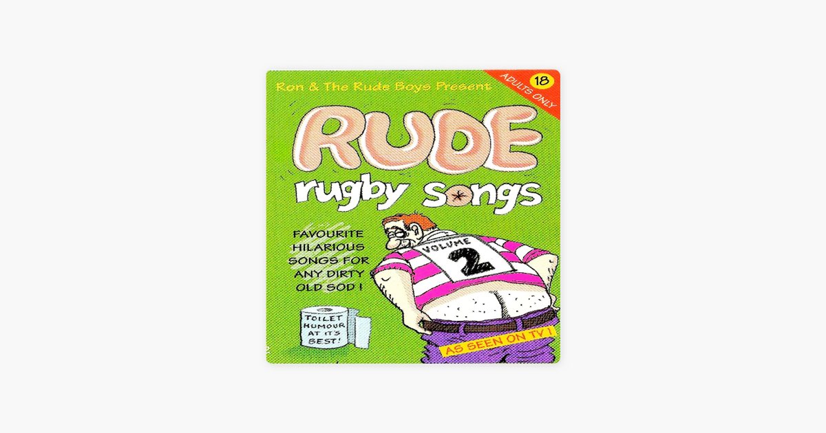 ‎Roll Me Over In the Clover - Song by Ron and the Rude Boys - Apple Music