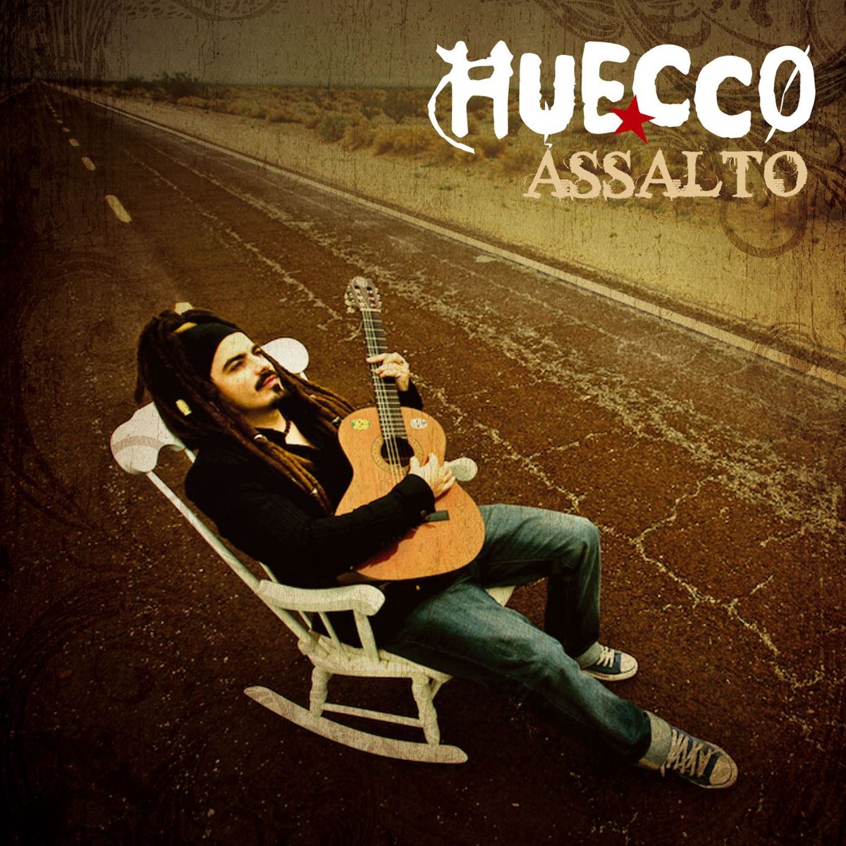 ‎Assalto - Album by Huecco - Apple Music
