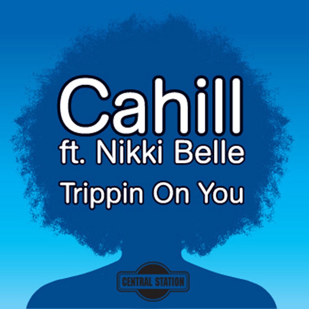 ‎Trippin On You ( feat. Nikki Belle) - Album by Cahill feat. Nikki ...