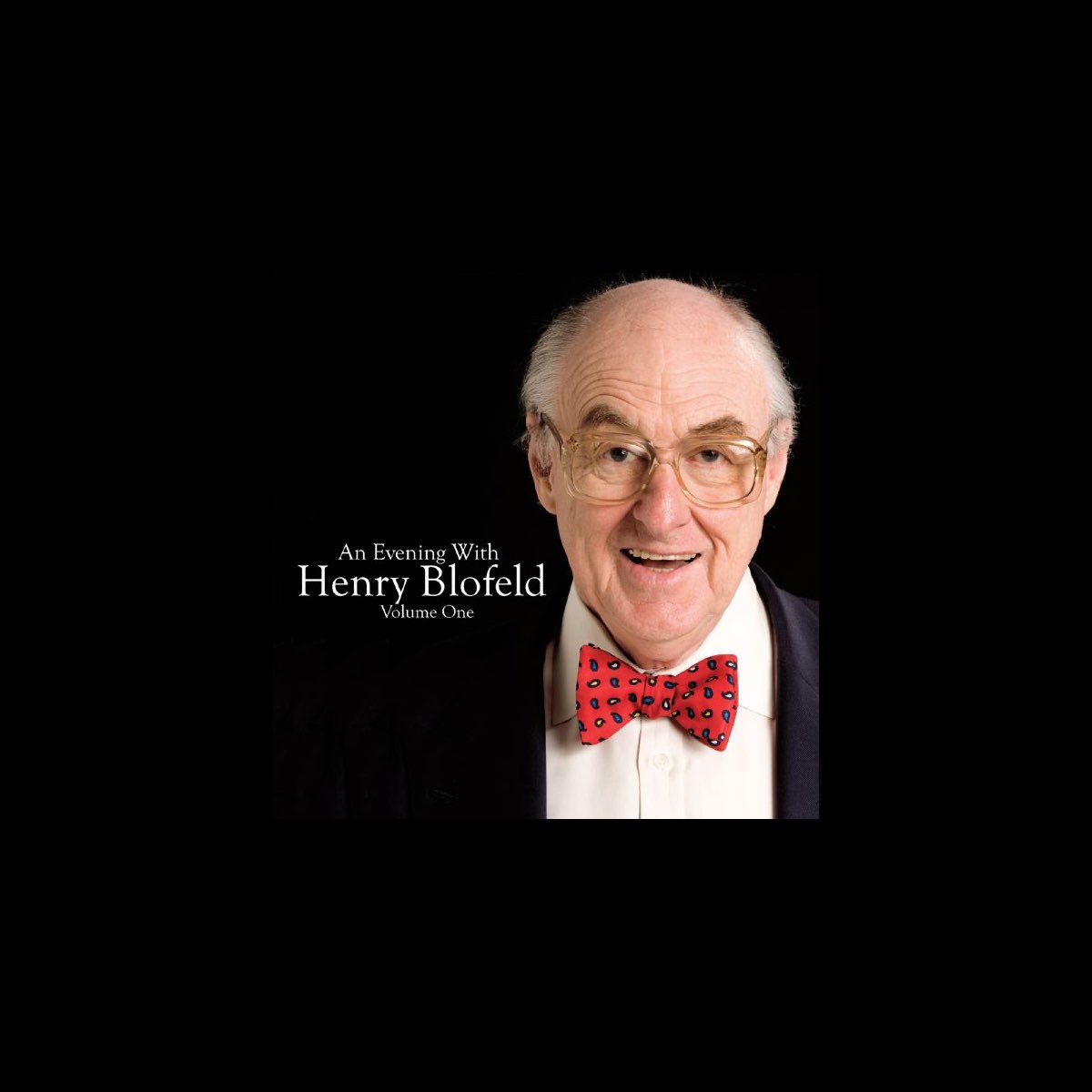 ‎An Evening With Henry Blofeld, Vol. 1 - Álbum de Henry Blofeld - Apple ...