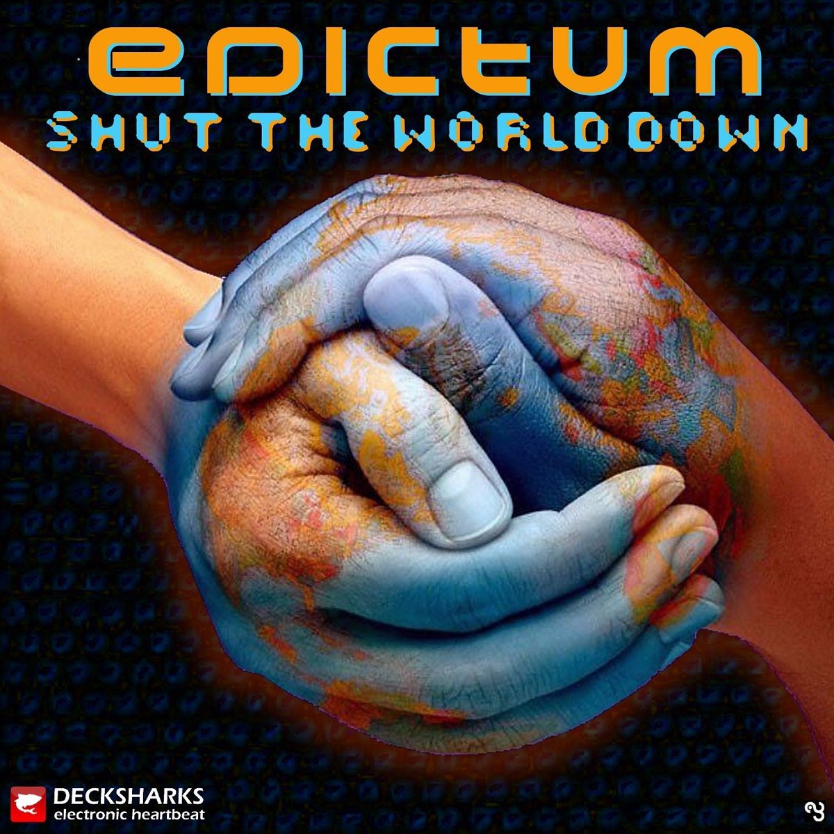 Shut the World Down - Single》- Edictum的专辑 - Apple Music