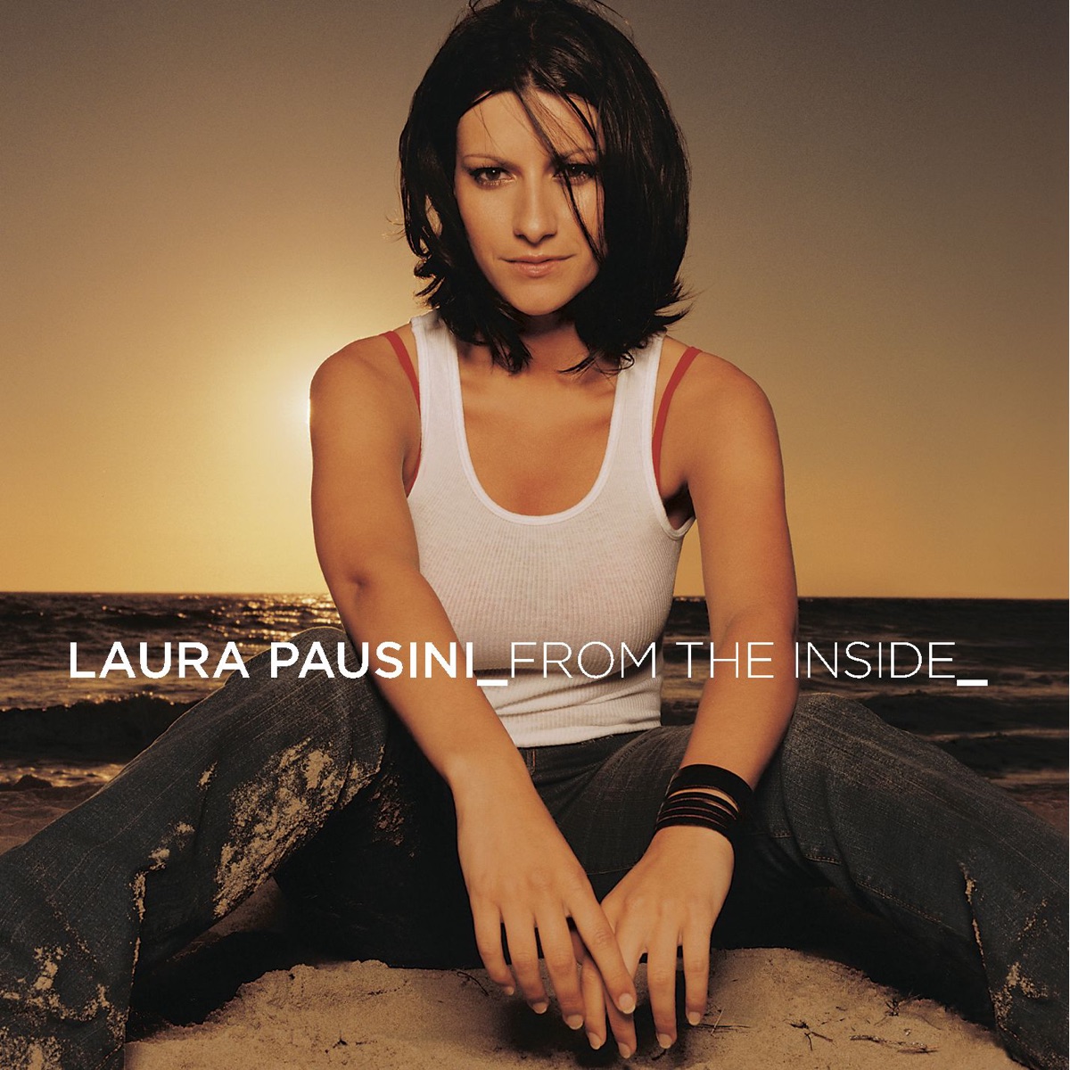 Laura Pausini Album